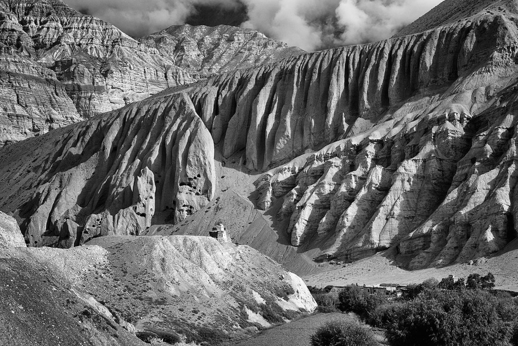 himalayan pilgrimage